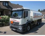 Lentzen & Sohn GmbH (Greefsallee No:224, Viersen), petrol ve gaz firması  Viersen'den