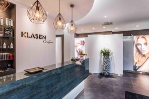 Klasen GmbH - Coiffeur (Pempelforter Straße No:47, Düsseldorf), kuaförler  Düsseldorf'tan