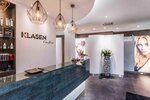Klasen GmbH - Coiffeur (Pempelforter Straße No:47, Düsseldorf), kuaförler  Düsseldorf'tan