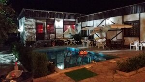 Europe (Ysyk-Kol District), otel  Issık Göl İli'nden