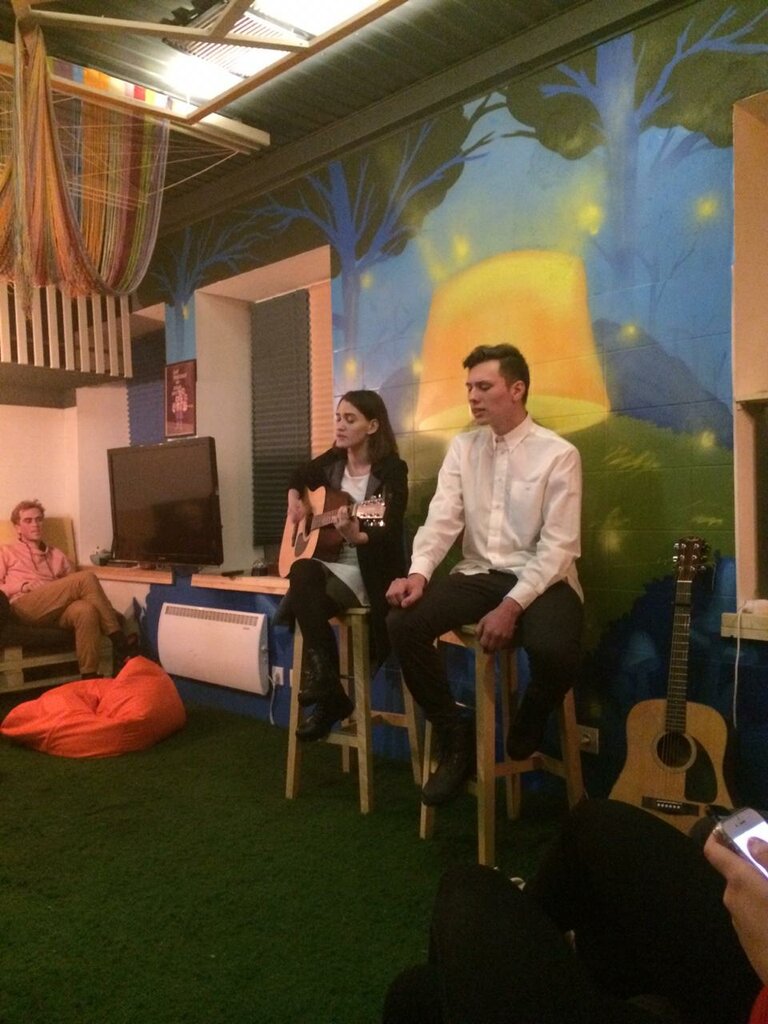 Antikafe Антикафе Тыква, Nijnekamsk (Tüben Kama), foto