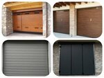 Gr Porte (Lombardy, Bergamo, Via Martiri della Libertà, 6), kapılar  Lombardiya'dan