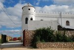 Белая крепость (Корабельная улица No:11, посёлок городского типа Черноморское), resort oteller, tesisler  Kırım Cumhuriyeti'nden