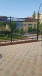 Military Prosecutor's Office (Namangan, 5A-kichik nohiya), savcılıklar  Nemengan'dan