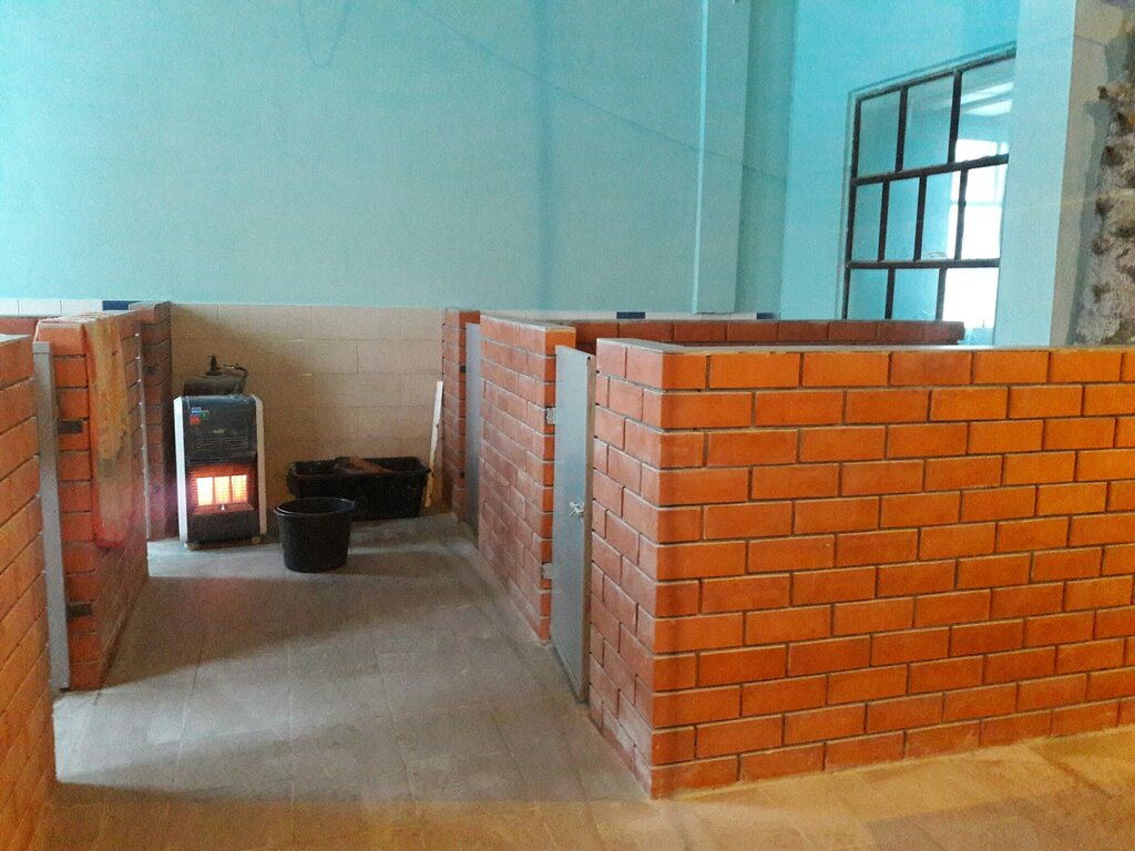 Pet otel Гостиница для Собак, Moskova ve Moskovskaya oblastı, foto