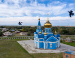 Церковь Покрова Пресвятой Богородицы (ulitsa Shevchenko No:17А, selo Divnoye), ortodoks kiliseleri  Stavropolski krayından