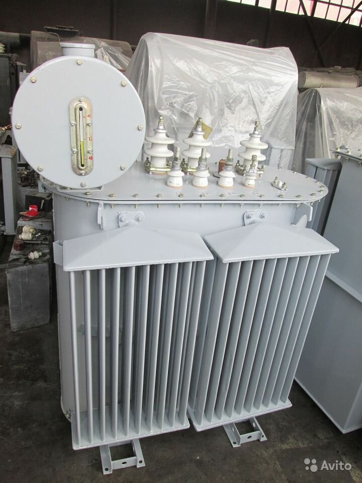 Sanayi kuruluşu Производство КТП, Ремонт трансформаторов, Şahty, foto