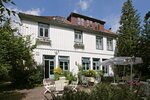 Leisewitz' Garten (Lower Saxony, Celle, Wittinger Straße, 56), otel  Aşağı Saksonya'dan