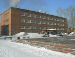 Obshchezhitiye № 2, Gagu (Sotsialisticheskaya ulitsa No:14, Gorno-Altaysk), yurtlar  Gorno‑Altaysk'tan