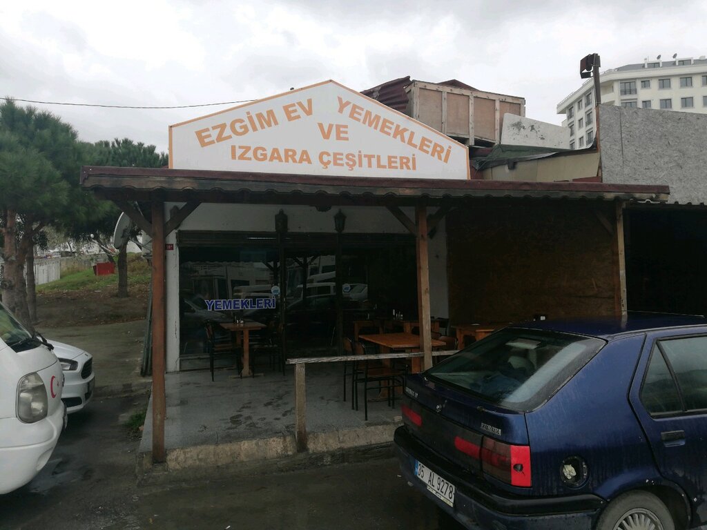 Kafe Ezgim Ev Yemekleri, Beylikdüzü, foto