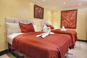 Rig hotel Boca Chica (Santo Domingo Province), otel  Santo Domingo İli'nden