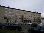 Stroytrest No. 1, domotory No. 9 (Pugachowskaja Street No:3), yurtlar  Minsk'ten