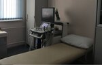 Кабинет УЗИ (No:48, mikrorayon Solnechny, posyolok gorodskogo tipa Selenginsk), tanı merkezleri  Buriatya'dan