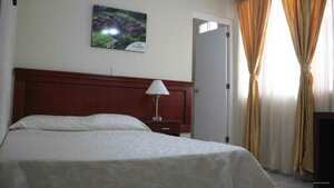 Hotel San Jose Hostal (municipio de San Salvador Centro, San Salvador, Boulevard Universitario), otel  San Salvador'dan