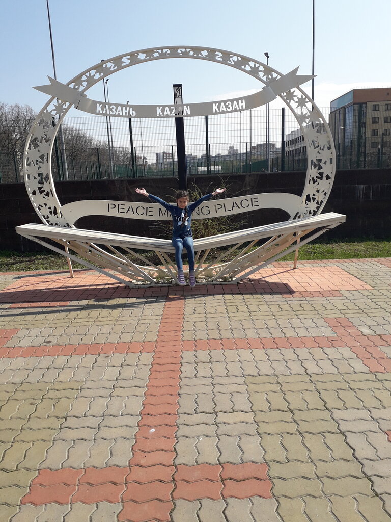 Yatılı okul Boarding IT-Lyceum Kfu, Kazan, foto