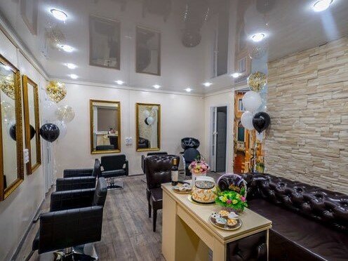 Güzellik salonu Beauty room, Kamyşin, foto
