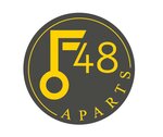 F48 Aparts (Muğla, Fethiye, Pazaryeri Mah., Şehit Sabri Acar Cad.), kısa süreli konaklama  Fethiye'den