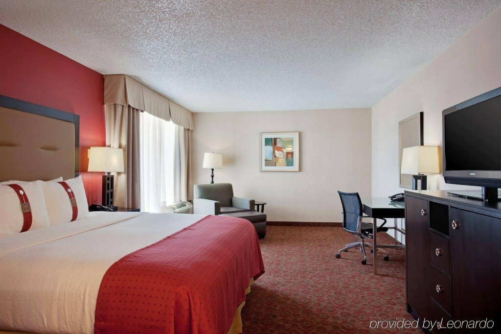 Otel Holiday Inn Palmdale-Lancaster, Palmdale, foto