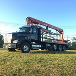 Nadeau Brothers Foundation, LLC (Connecticut, Hartford County), beton ve beton ürünleri üreticileri  Connecticut Eyaleti'nden