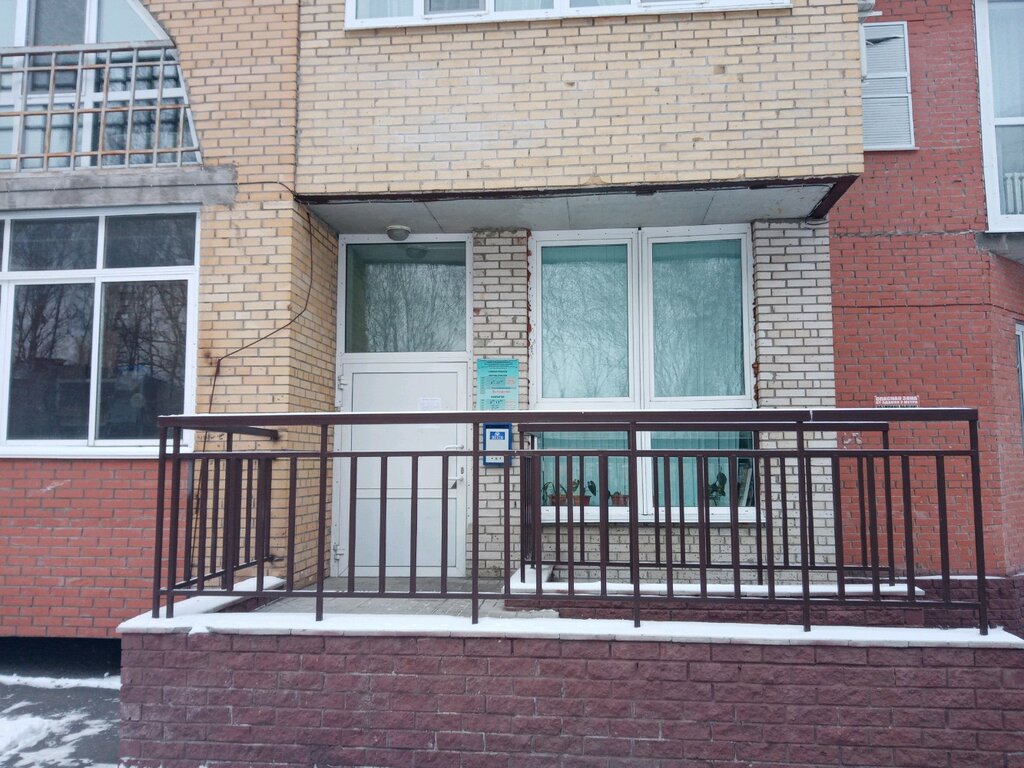 Konut servisleri kuruluşları Bereg, Omsk, foto