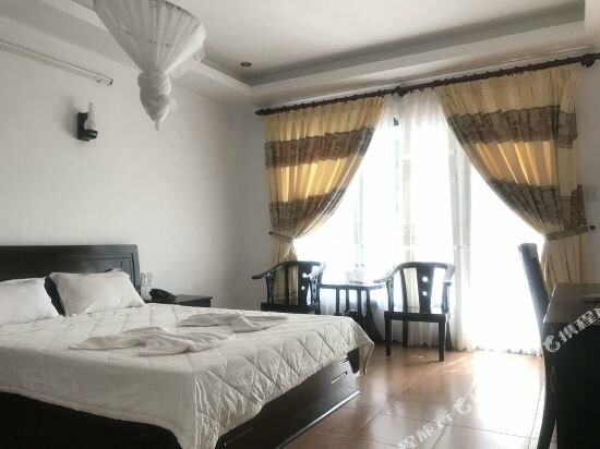 Otel Ngoc Bich Bungalow, Phan Thiet, foto
