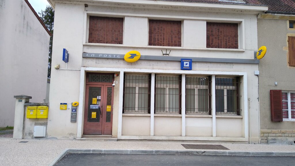 Postahane, ptt Genelard BP, , foto