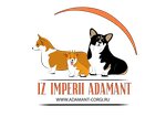 Kennel Iz Imperii Adamant (Novaya ulitsa No:35, Solnyshkovo Village), evcil hayvan yetiştiricileri  Moskova ve Moskovskaya oblastından