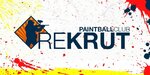 Rekrut (Komarova Street No:9/3), lazer paintball  Ufa'dan