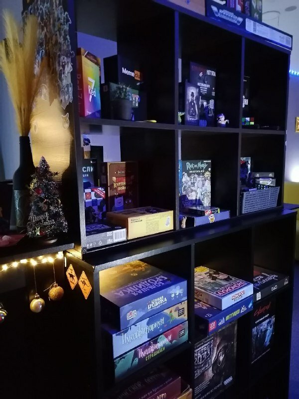 Antikafe Veotar, Moskova ve Moskovskaya oblastı, foto