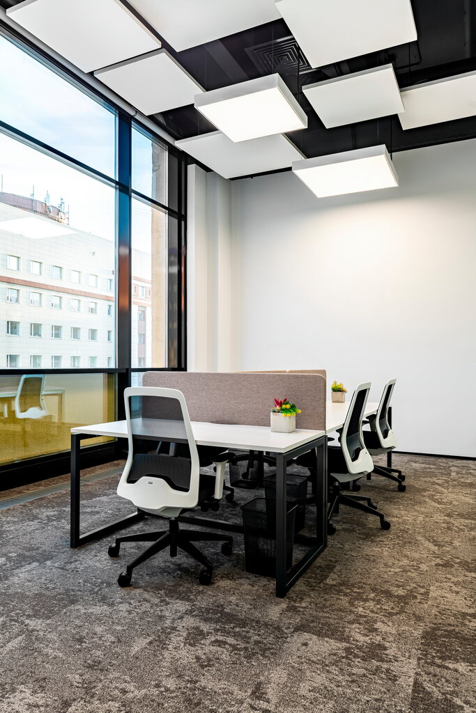 Paylaşımlı ofis Liis Page, Saint‑Petersburg, foto