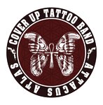 Тату Студия Cover Up Tattoo Band (Zheleznodorozhnaya Street No:13), dövmeciler  Ramenskoye'den