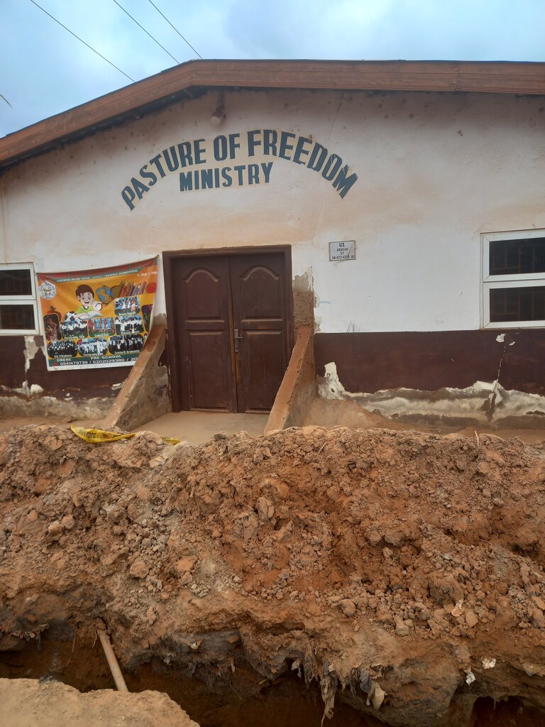 Dini dernekler Pasture Of Freedom International Ministry, Dünya, foto