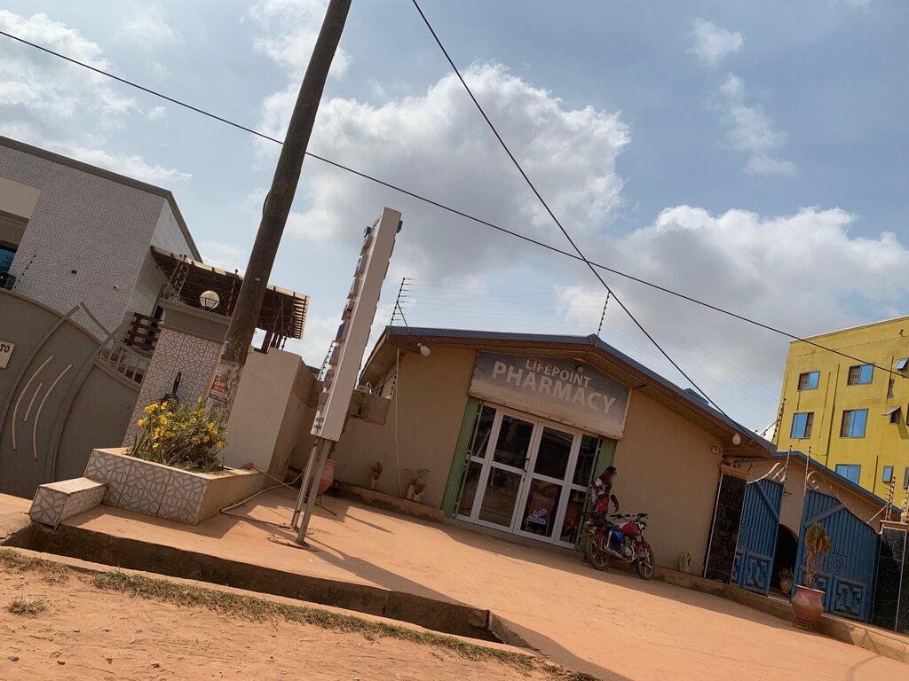 Eczaneler Lifepoint, Dünya, foto