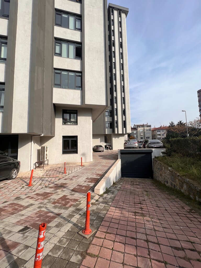 Mimari proje firmaları A Plus Tasarım, İstanbul, foto