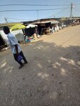 Amazing Grace (Greater Accra Region, City of Accra, Elephant Walk Street), dini dernekler  Akra'dan