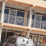 Gp (Tsui Bleoo Road No:2, Teshie), dini dernekler  Gana'dan