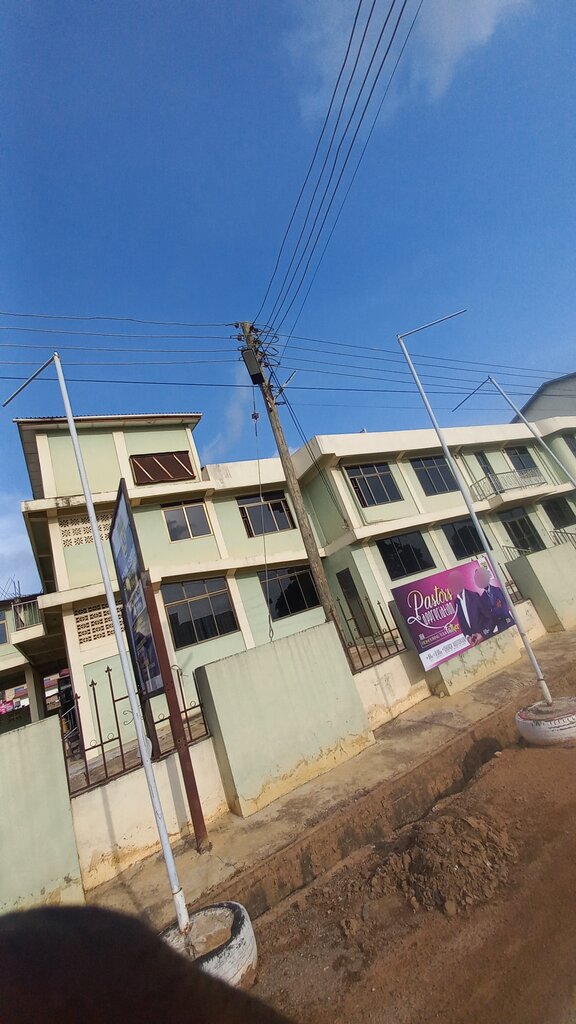 Dini dernekler Faith And Compassion Ministry, Dünya, foto