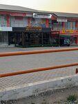 Calabasas (Westland Boulevard Road No:116, Haatso), bar  Gana'dan