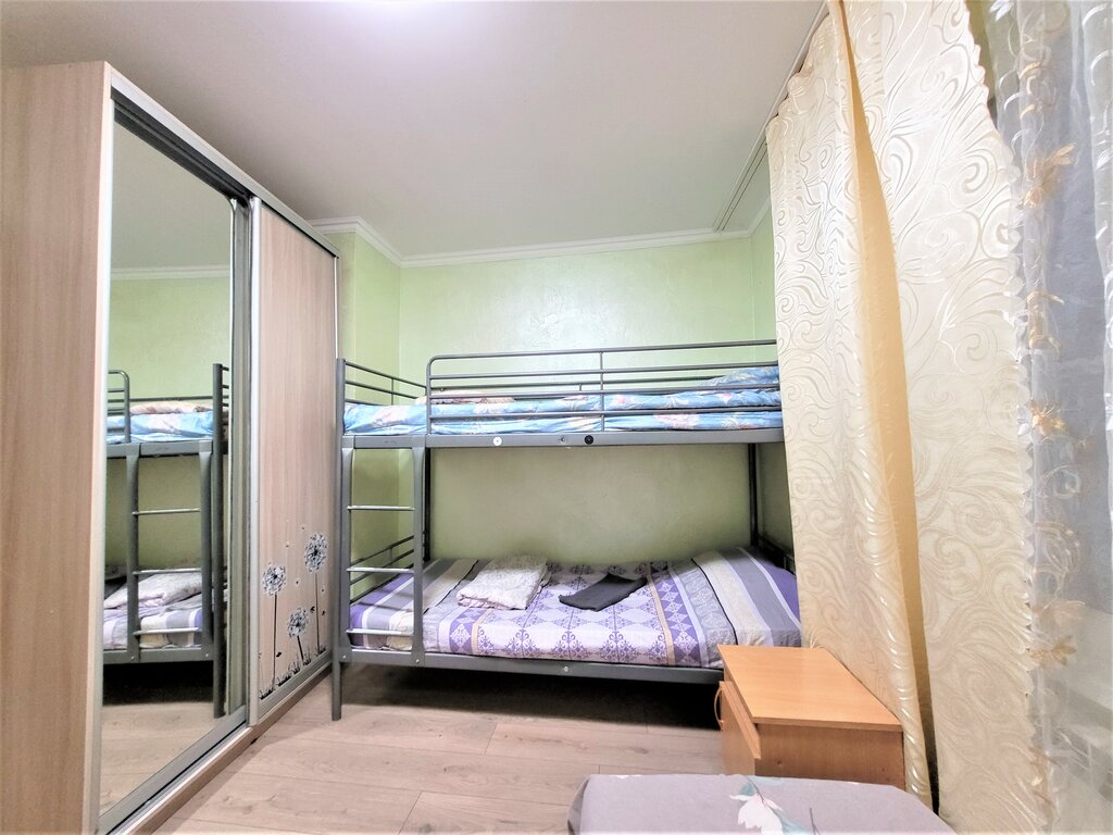 Pansiyonlar, hosteller Дом Шмеля, Soçi, foto