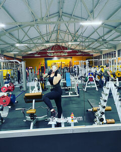 Gordey Gym (Komsomolskiy pereulok No:53), fitness kulüpleri  Bronnitsy'den