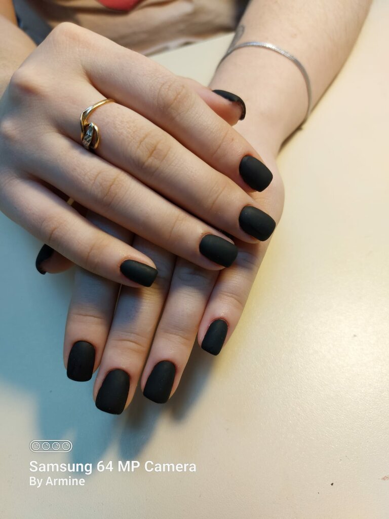 Kuaförler Parikmakherskaya, Mytişçi, foto