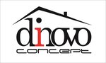 Dinovo Concept (proyezd Geroya Sovetskogo Soyuza Ye. Potapova No:вл14), havuz ve su parkı inşaatı ve ekipmanları  Lipetsk'ten