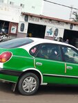 Ets Mm motors (Brazzaville, Commune de Ouenzé, Boueta Mbongo Avenue), oto lastik tamiri  Brazzaville'den