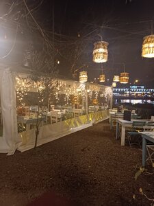 Can Balık (Arap Cami Mah., Fermeneciler Cad., No:30, Beyoğlu, İstanbul), restoran  İstanbul'dan