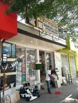 Tigerbrother (Brazzaville, Avenue de la Paix), banyo ve klozet mağazaları  Brazzaville'den