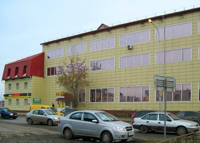 Gezici servis Car-helper, Tiumen, foto