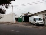 Avto 091 (Gənclik küçəsi No:97), otomobil servisi  Bakü'den