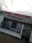 Power Prestations (Brazzaville, Avenue des Trois Martyrs), lojistik firmaları  Brazzaville'den