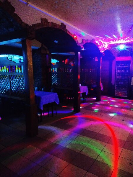 Kafe Астория, Penza, foto