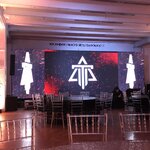 Dar (Proyektiruyemy proyezd № 133 No:1), led sistemleri  Moskova'dan